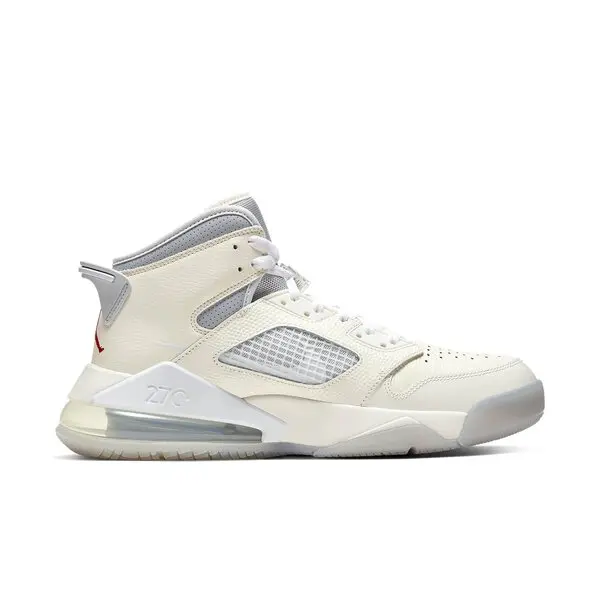 JORDAN Mars 270 'past, Present, Future' Sneakers