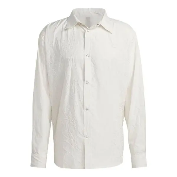 Adidas Originals Adibreak Shirt 'white