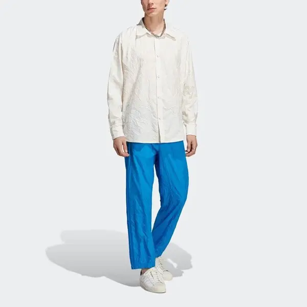 Adidas Originals Adibreak Shirt 'white