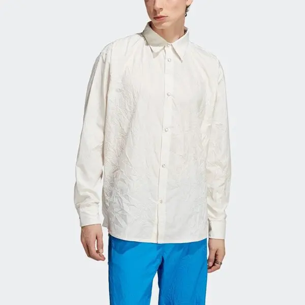 Adidas Originals Adibreak Shirt 'white