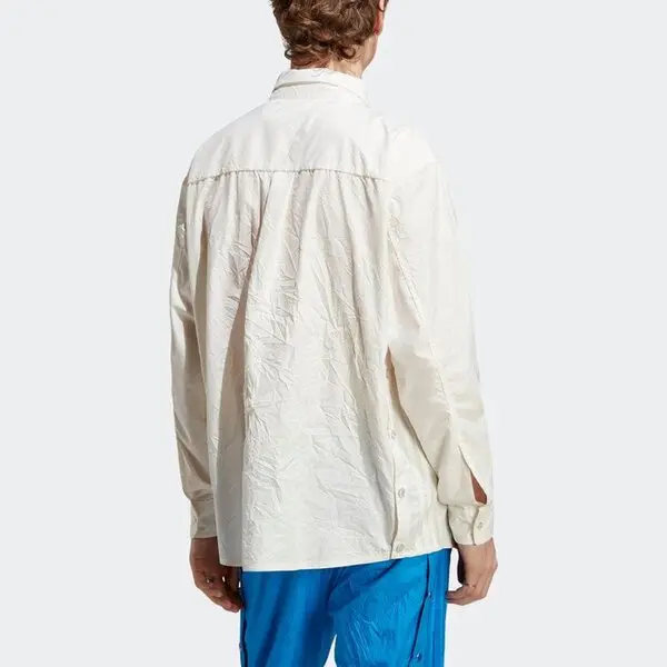 Adidas Originals Adibreak Shirt 'white