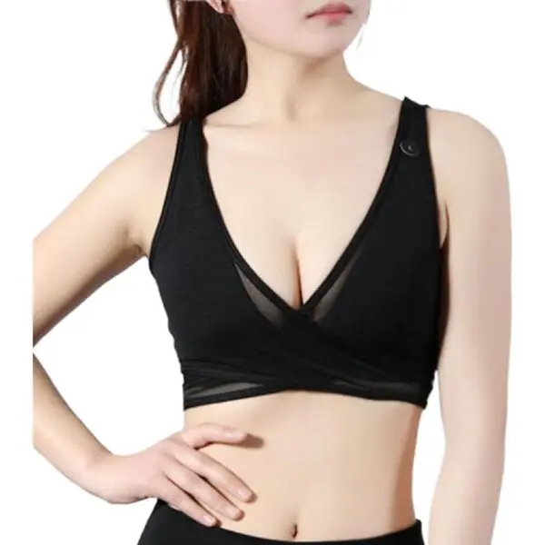 Nike Mesh Bra