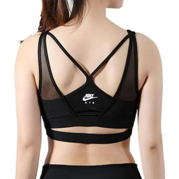 Nike Mesh Bra