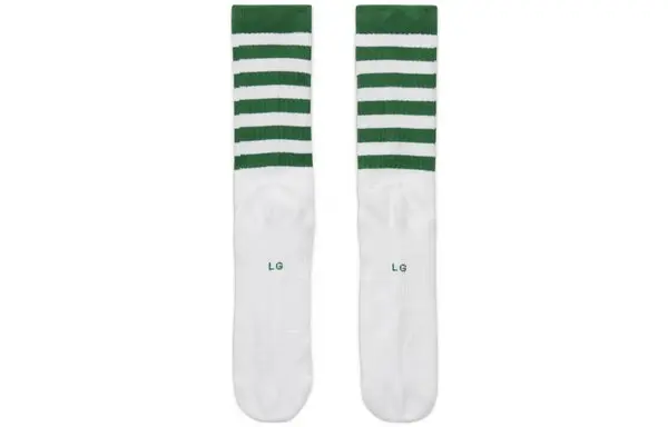 Nike Boston Celtics Crew Socks - Multi-color