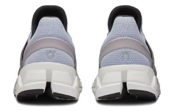 On Cloudswift 3 Ad Athletic Sneakers - Heather/fade