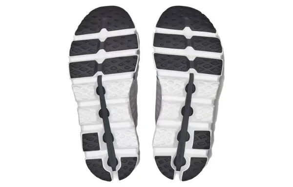 On Cloudswift 3 Ad Athletic Sneakers - Heather/fade