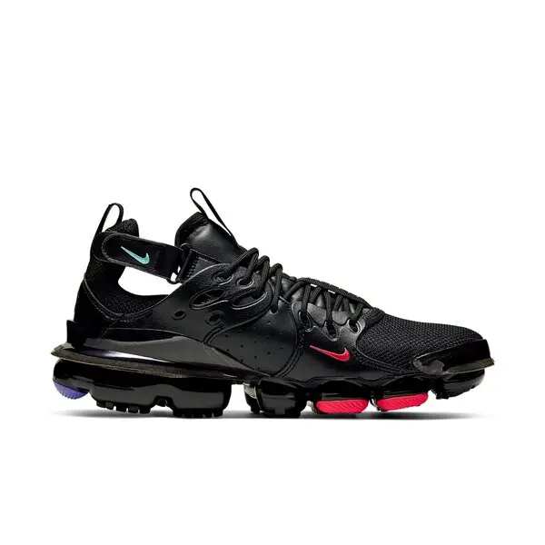 Nike Vapormax D/ms/x Sneakers - Black