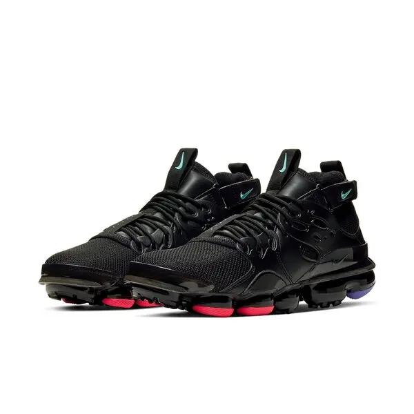 Nike Vapormax D/ms/x Sneakers - Black