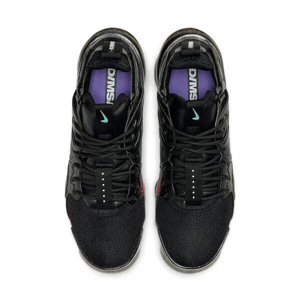 Nike Vapormax D/ms/x Sneakers - Black