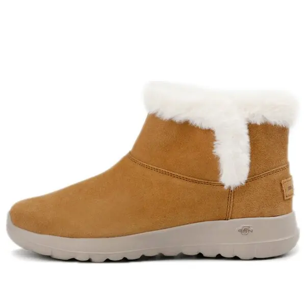 Sketchers On-the-go Joy Ankle Boots
