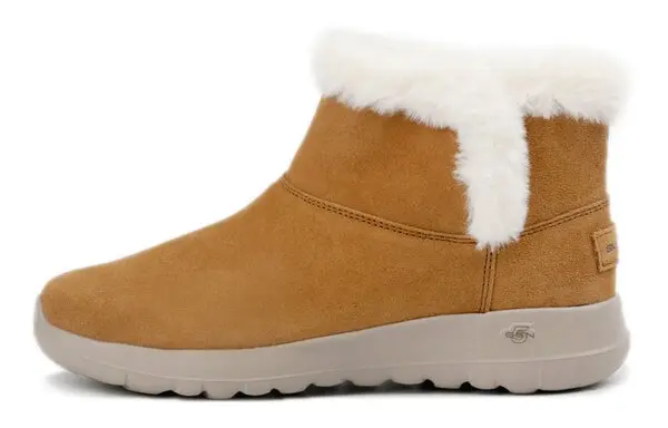 Sketchers On-the-go Joy Ankle Boots
