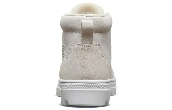 Sketchers Roadies High-top Canvas Shoes