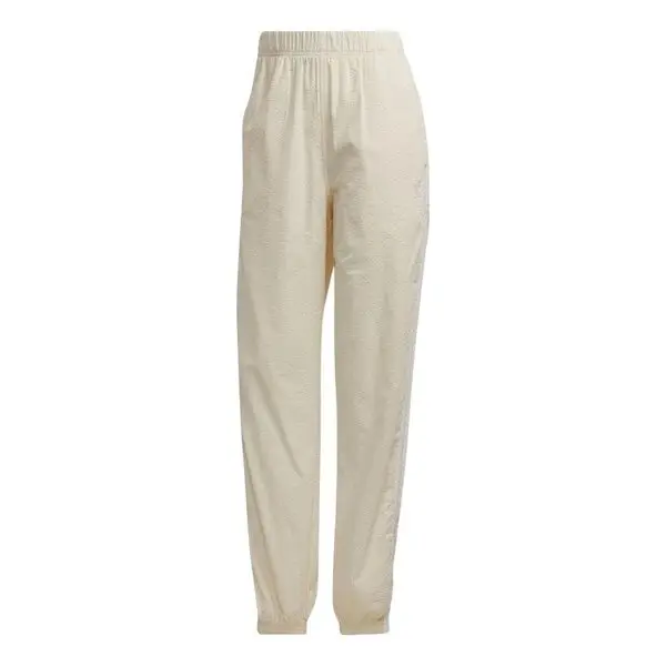 Adidas Adicolor Classics Poplin Track Pants - White