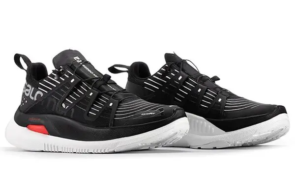 SALOMON Lezzgo Max Sneakers