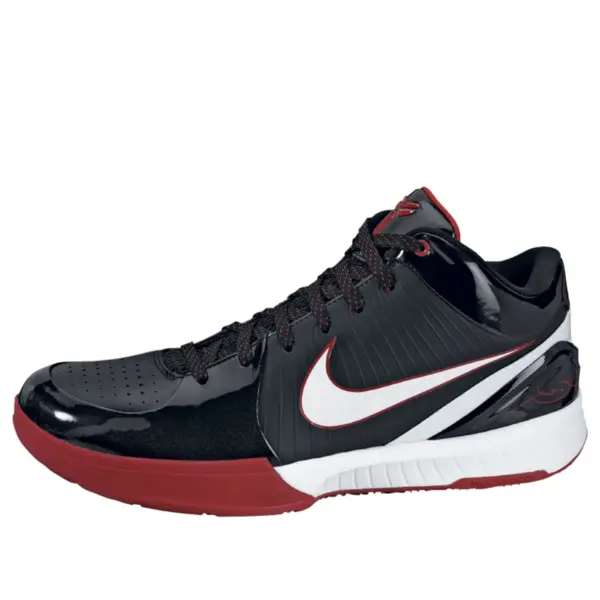 Nike Zoom Kobe 4 Basketball Sneakers