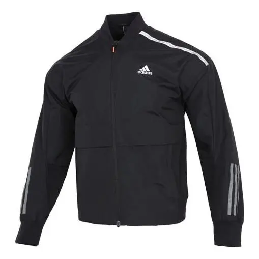 Adidas Woven Bomber Jacket - Default Colorway