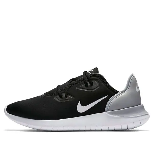Nike Hakata Sneakers - Black