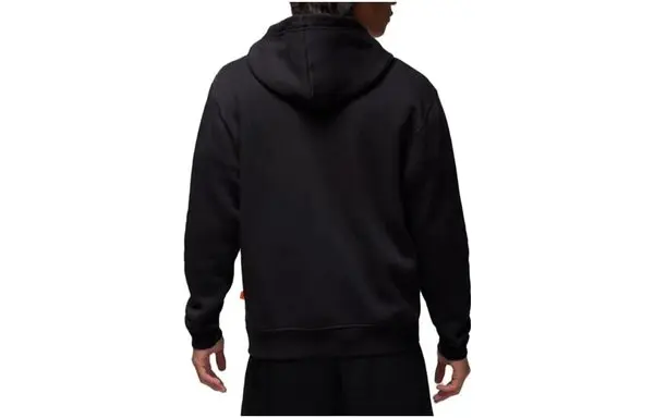 JORDAN Zion Fleece Pullover Hoodie