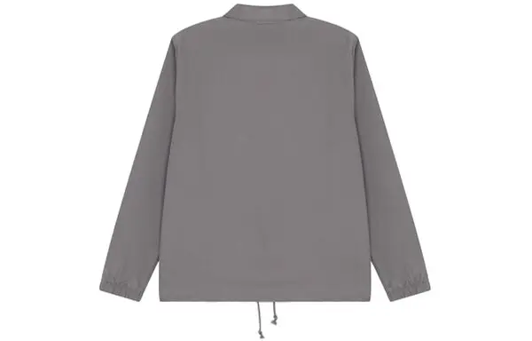 NEW BALANCE Classic Evergreen Shirt Asia Sizing - Grey