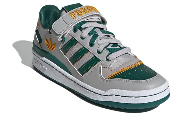 Adidas Originals Forum Low Top Sneakers