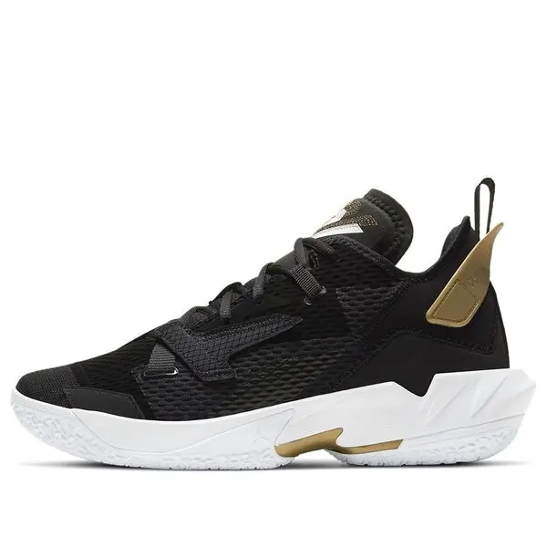 JORDAN Why Not Zer0.4 Pf 'family' Sneakers - Black