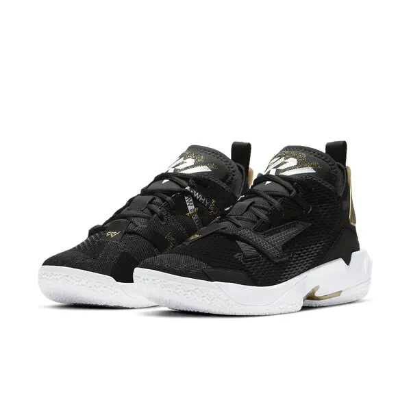 JORDAN Why Not Zer0.4 Pf 'family' Sneakers - Black