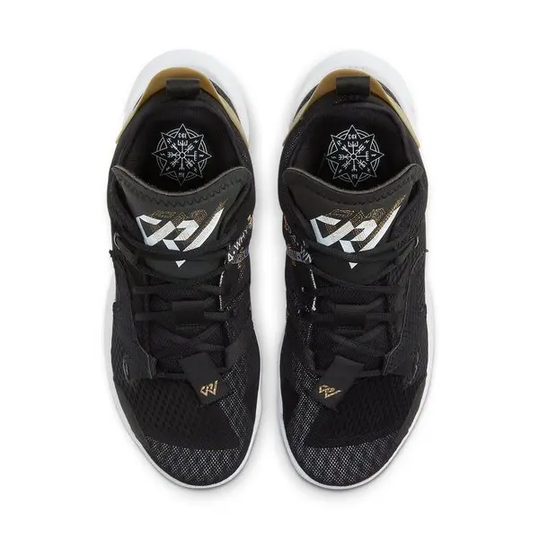 JORDAN Why Not Zer0.4 Pf 'family' Sneakers - Black