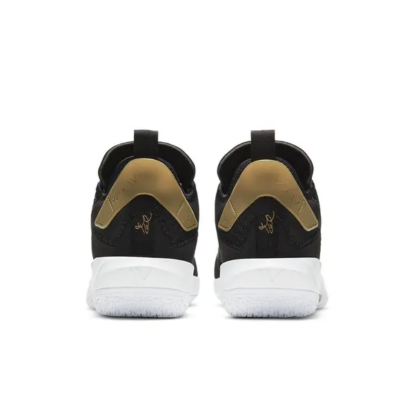 JORDAN Why Not Zer0.4 Pf 'family' Sneakers - Black