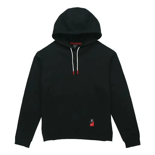 Nike Kyrie Irving Basketball Hoodie