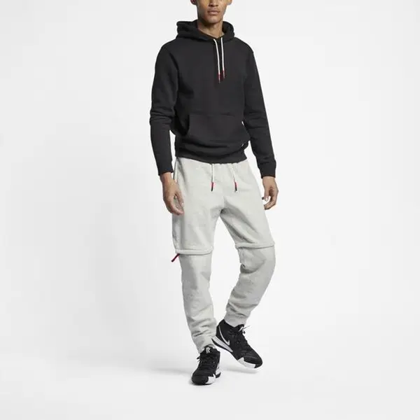 Nike Kyrie Irving Basketball Hoodie