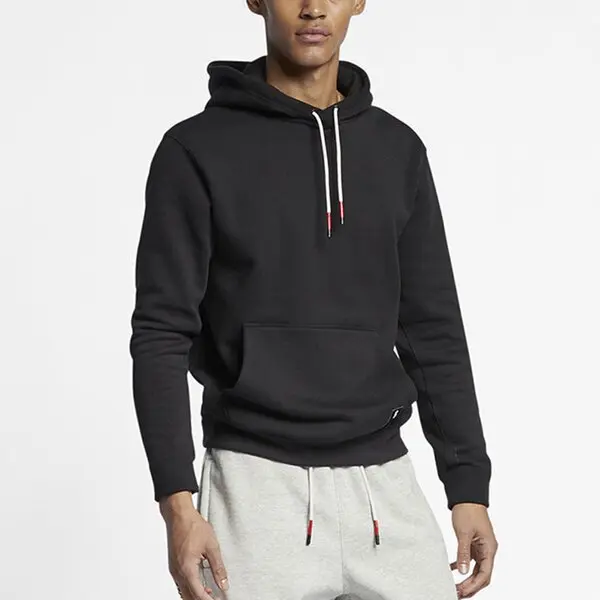Nike Kyrie Irving Basketball Hoodie