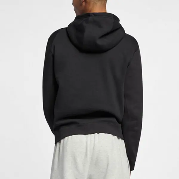 Nike Kyrie Irving Basketball Hoodie