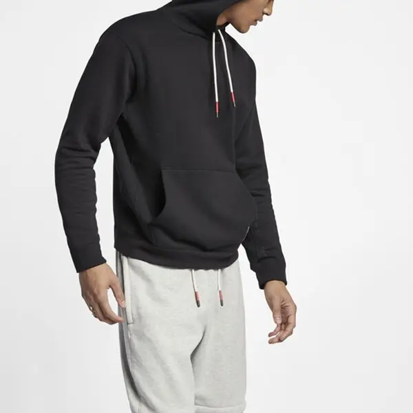Nike Kyrie Irving Basketball Hoodie