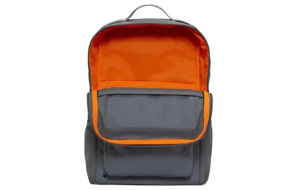 Nike Future Pro Backpack - Grey/orange