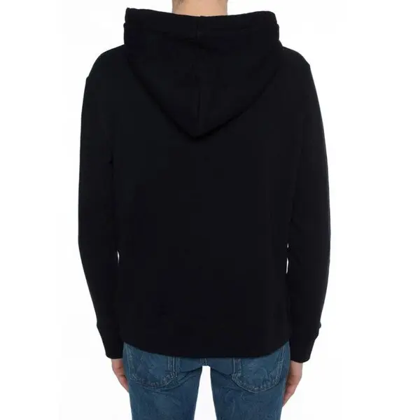 Gucci Vintage Crew Popover Hoody