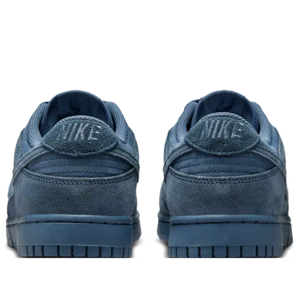 Nike Dunk Low Se "diffused Blue" Sneakers - Diffused Blue/diffused Blue