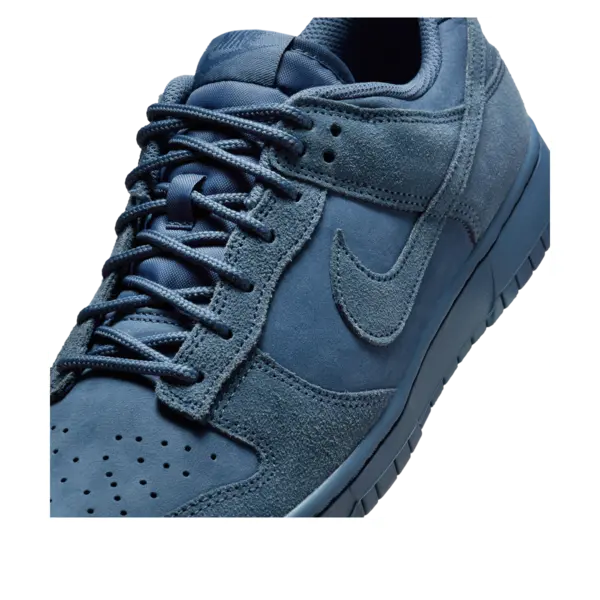 Nike Dunk Low Se "diffused Blue" Sneakers - Diffused Blue/diffused Blue