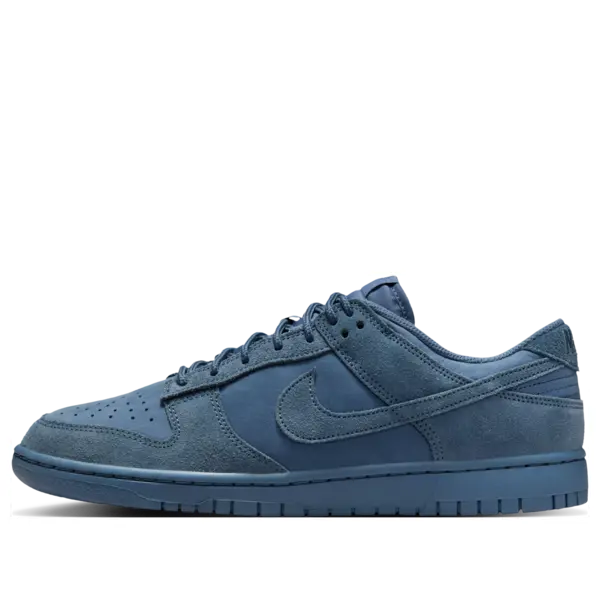 Nike Dunk Low Se "diffused Blue" Sneakers - Diffused Blue/diffused Blue