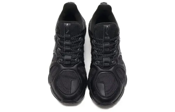 LI-NING Arc Ace New York Fashion Week 2019 Sneakers - Black
