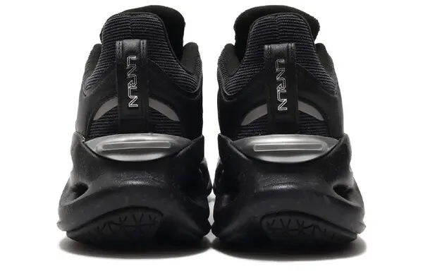 LI-NING Arc Ace New York Fashion Week 2019 Sneakers - Black