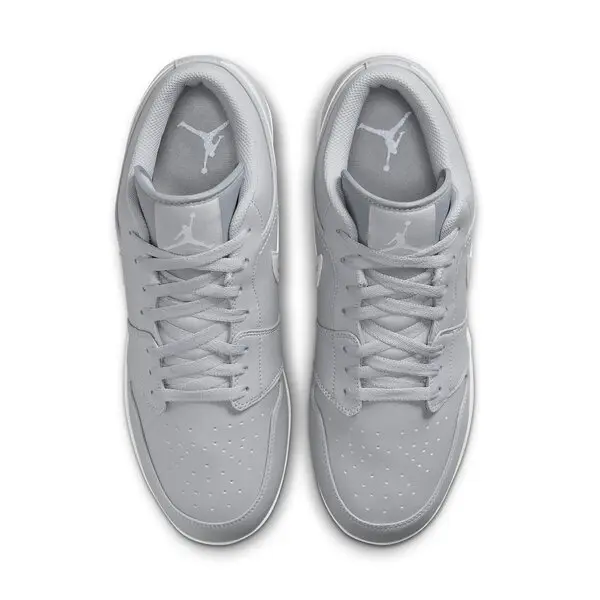 JORDAN 1 Retro Mcs Low Baseball Cleats