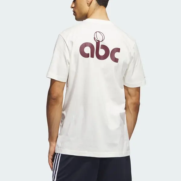 Adidas Summer Camp Story T-shirts