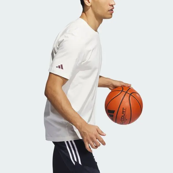 Adidas Summer Camp Story T-shirts