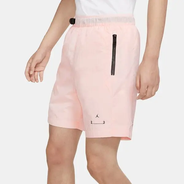 JORDAN Breathable Basketball Sports Short