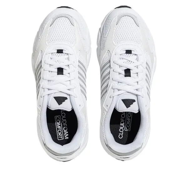 Adidas Crazychaos 2000 Sneakers - White/grey