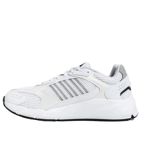 Adidas Crazychaos 2000 Sneakers - White/grey