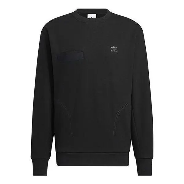 Adidas Originals Ww Crew Sweatshirt