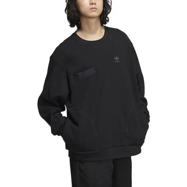 Adidas Originals Ww Crew Sweatshirt