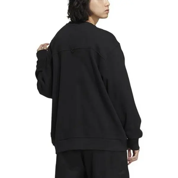 Adidas Originals Ww Crew Sweatshirt
