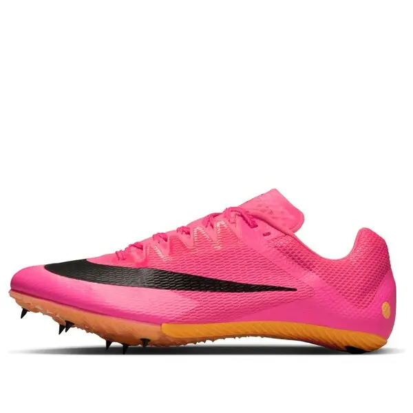 Nike Zoom Rival Sprint Spikes - Pink/orange